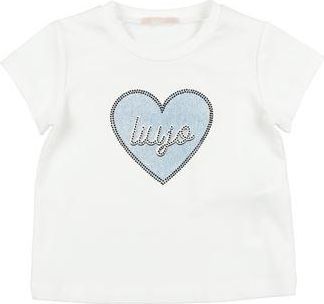 Liu Jo TOPS - T-shirts sur YOOX.COM