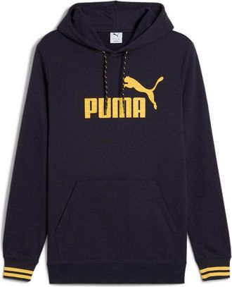 Puma Kapuzensweatshirt UNITED HOODIE TR