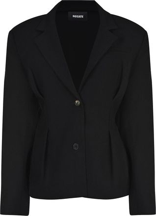 Rotate Blazer - Noir