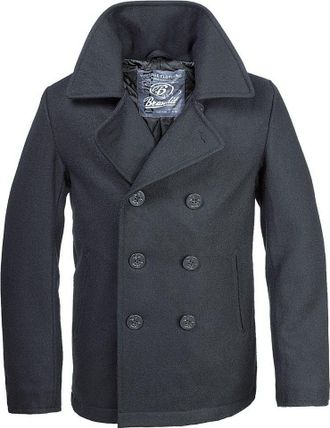 Brandit Kurzjacke Pea Coat