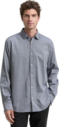 Tom Tailor Herren Hemd