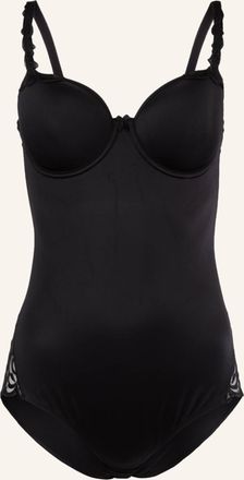Triumph Shape-Body Modern Finesse schwarz