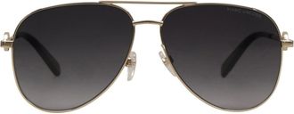 Marc Jacobs BRILLEN - Sonnenbrillen auf YOOX.COM