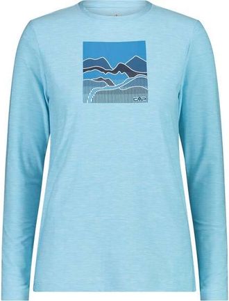 F.lli Campagnolo Damen Shirt WOMAN T-SHIRT