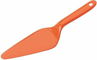 WACA 1621 Tortenheber Servierer 235 mm, Farbe:orange