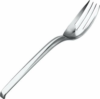 Sambonet 52550-12 kleine Serviergabel, Edelstahl