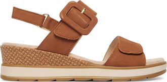 Caprice Sandalen Caprice 9-28753-42 Braun