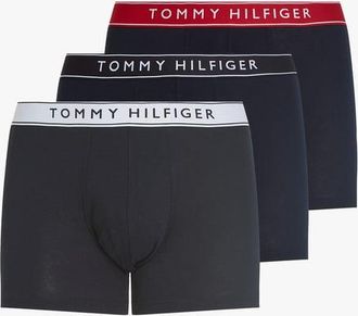 Tommy Hilfiger Lot de 3 boxers