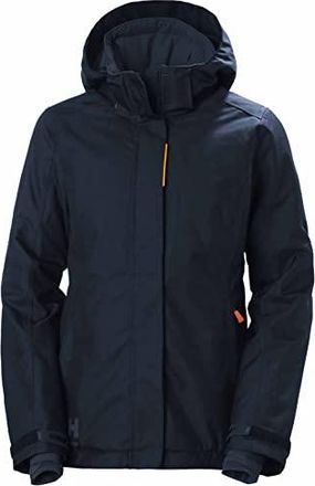 Helly Hansen Helly-Hansen Veste dhiver Lune pour femme - Noir, bleu marine, M