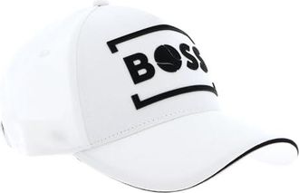 HUGO BOSS BOSS Pyer Tennis of Court 10269331 01 Cap One Size