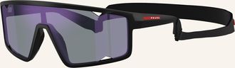 Prada Sonnenbrille Ps a03s schwarz