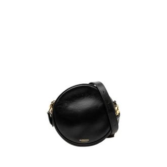 Burberry Sac bandouli&egrave;re Pre-owned - Femme - Pre-owned - Noir - Taille: ONE Size