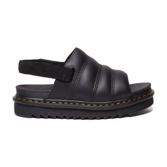 Dr. Martens Athena Sandalen - - Shoes - Damen - Schwarzk - 41 EU