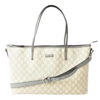 Gucci Damen, Pre-Owned, Beige, ONE SIZEGröße