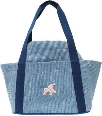 Herm&egrave;s Damen, Pre-Owned, Blau, ONE SIZEGr&ouml;&szlig;e