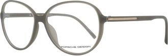 Porsche Design Femme, Accessoires, Gris, Taille: ONE Size Optical Frame