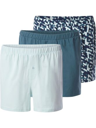 Babista 3er Pack Boxershorts Tuviento