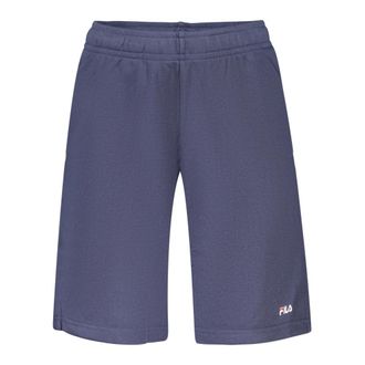 Fila Lusciano Sweatshorts - - Shorts - Herren - Blau - L