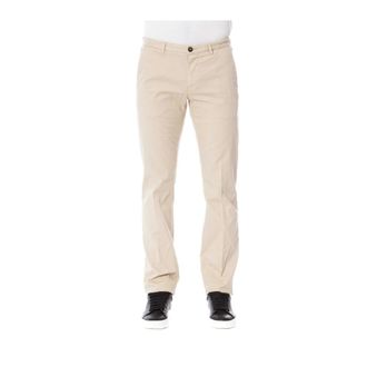 Trussardi Herren, Hosen, Beige, XLGr&ouml;&szlig;e