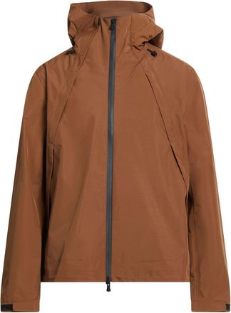 RANRA JACKEN & M&Auml;NTEL - Jacken und Anoraks auf YOOX.COM