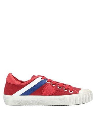 Philippe Model CHAUSSURES - Sneakers sur YOOX.COM
