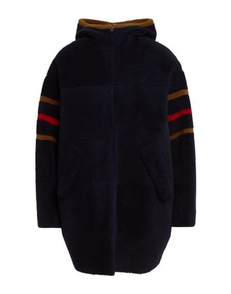 BLANCHA JACKEN & M&Auml;NTEL - Shearling- & Kunstfell auf YOOX.COM