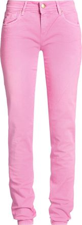 Gas HOSEN & R&Ouml;CKE - Jeanshosen auf YOOX.COM