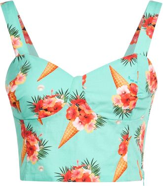 Il The' Delle 5 TOPS - Tops auf YOOX.COM