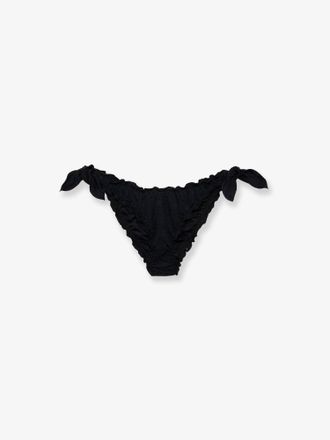 MC2 Saint Barth Moon lurex bikini bottoms - MC2 SAINT BARTH - gender_Woman