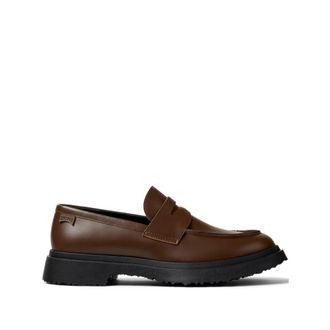 Camper Walden Loafers - - Shoes - Herren - Braun - 43 EU