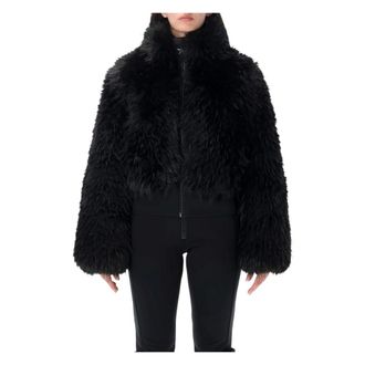 Goldbergh Goldbergh - Fuwa Jacket - Femme - Sport - Noir - Taille: 38 FR