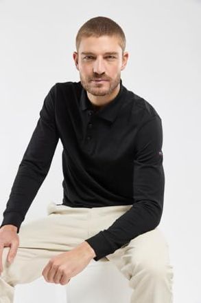 Armor Lux Hanvec Sweater, Noir, M Homme