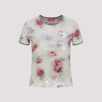 Diesel T Unkyel T Shirt