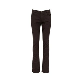 Tom Ford Flared Jeans - - Jeans - Herren - Braun - W30