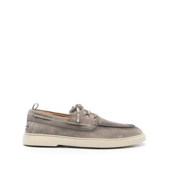 Officine Creative Homme, Chaussures, Gris, Taille: 42 EU Sandales Grigio Style &Eacute;l&eacute;gant
