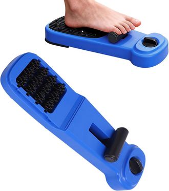 Generico Krafttrainer f&uuml;r F&uuml;&szlig;e, praktisches Massageger&auml;t f&uuml;r flache F&uuml;&szlig;e, f&uuml;r Sohn, Tochter, Familie, M&auml;nner, Frauen, Teenager, Gro&szlig;vater