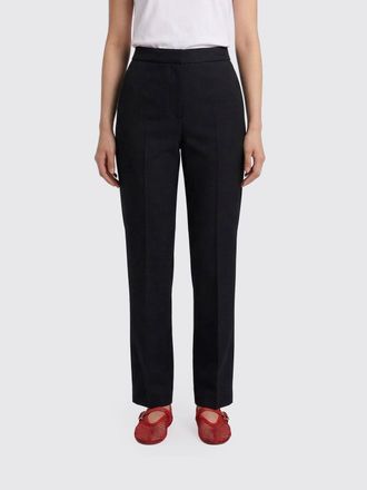 Maison Margiela Hose MAISON MARGIELA Damen Farbe Schwarz