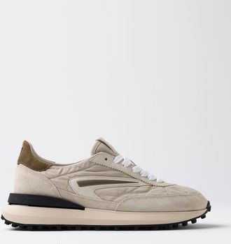 D.A.T.E. athleta nylon beige