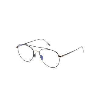 Tom Ford unisex, Accessoires, Noir, Taille: 53 MM Monture optique