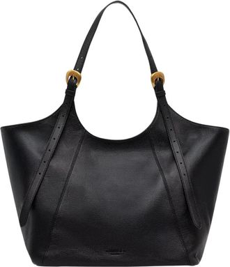 Twinset Damen, Taschen, Schwarzk, ONE SIZEGr&ouml;&szlig;e