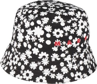 Marni ACCESSOIRES - M&uuml;tzen & H&uuml;te auf YOOX.COM