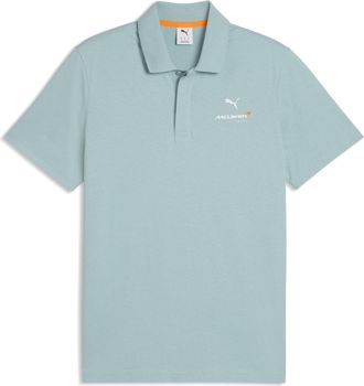 Puma Polo McLAREN RACING Homme, Accessoires, Bleu, XXL