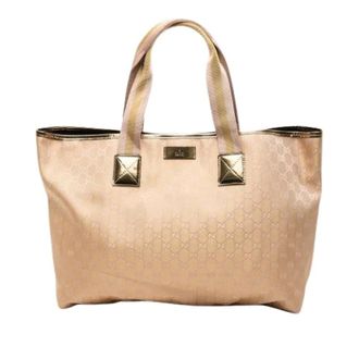 Gucci Damen, Pre-Owned, Beige, ONE SIZEGr&ouml;&szlig;e