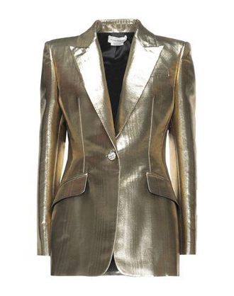 Alexander McQueen Ensembles et coordonn&eacute;s - Blazers sur YOOX.COM