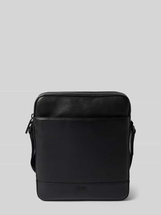 Joop Crossbody Bag mit Label-Detail Modell manciano