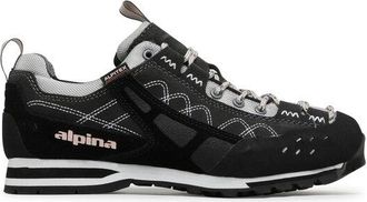 Alpina Trekkingschuhe Royal 6274-1K Grau