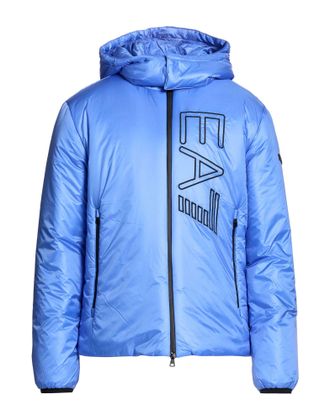 Emporio Armani JACKEN & M&Auml;NTEL - Pufferjacken & Daunenjacken auf YOOX.COM