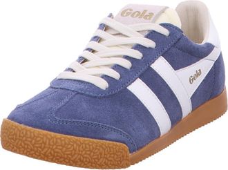 Gola Unisex Elan Sneaker, Moonlight/White, 39 EU