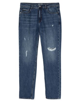Yes-Zee HOSEN & R&Ouml;CKE - Jeanshosen auf YOOX.COM