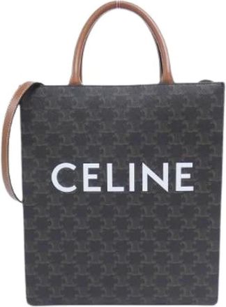 Celine Damen, Pre-Owned, Braun, ONE SIZEGr&ouml;&szlig;e